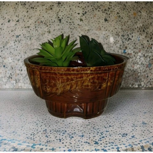 Vintage 1960s Cookson Pottery Planter | eBay