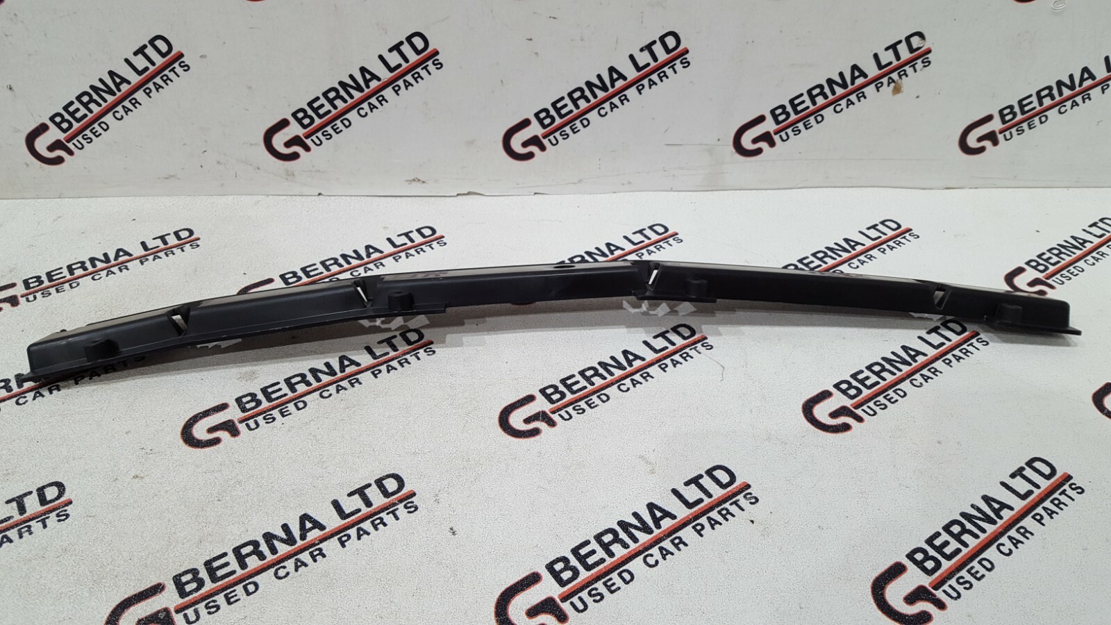 GENUINE FORD KUGA MK2 2012-2019 REAR BUMPER BRACKET PLATE 2271812 ...