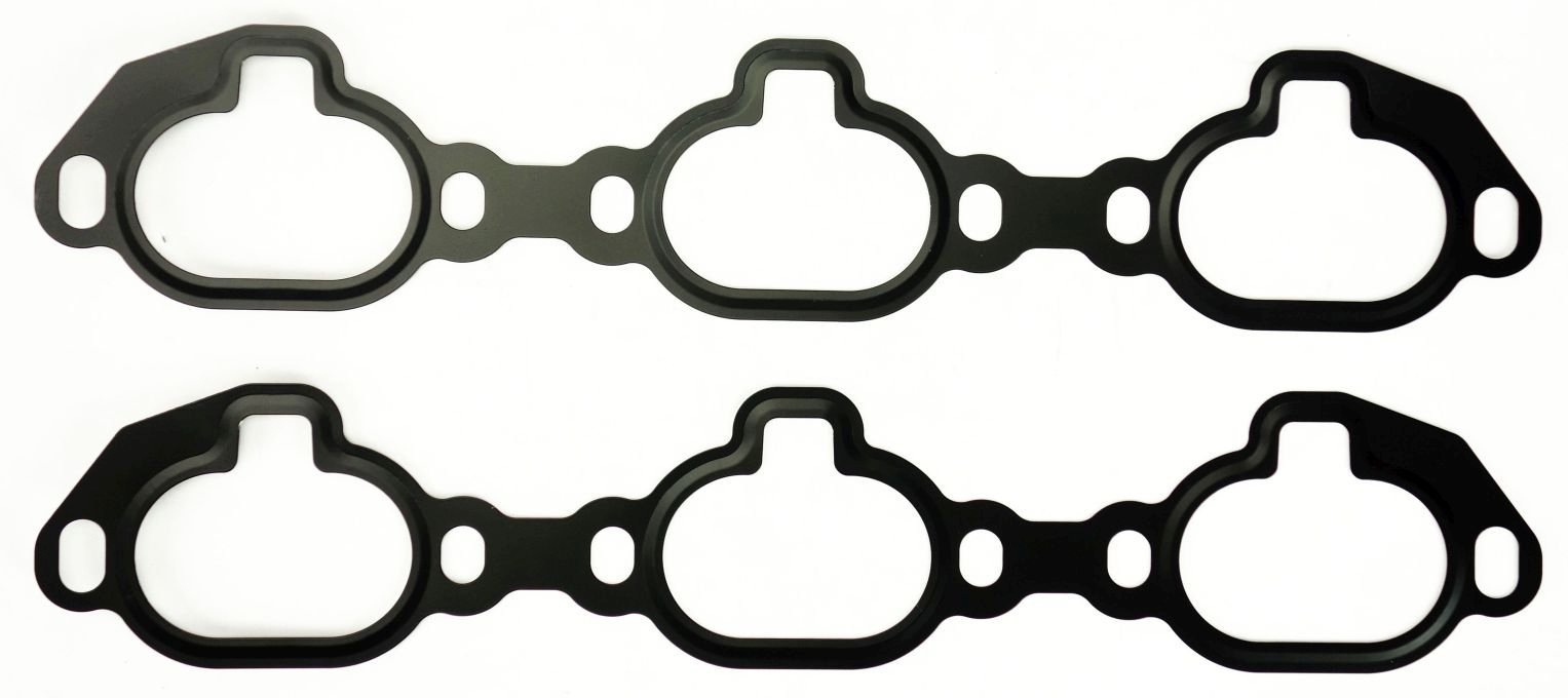 INLET INTAKE MANIFOLD GASKET FOR NISSAN MAXIMA A32 A33 3.0L VQ30 VQ30DE ...