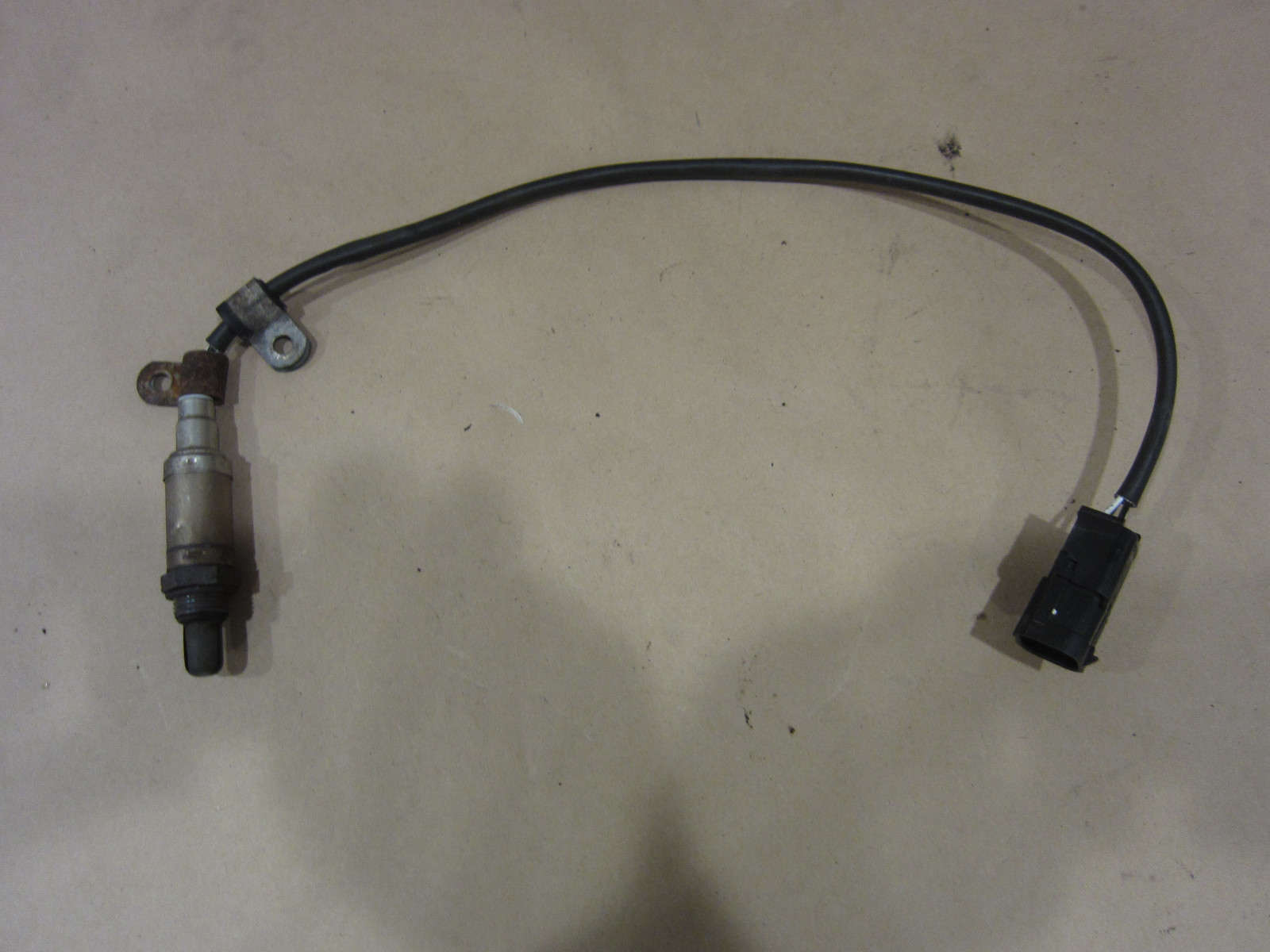 Ferrari 355,456,550 - Front Oxygen Sensor/Lambda Feeler - P/N 169953 | eBay