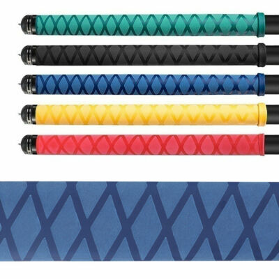 Thread, Epoxy & Coatings - Rod Wrap