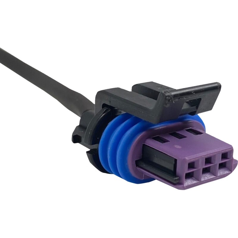 Moose Utility - 100-1388-PU - Speed Sensor Pigtail Harness for sale ...