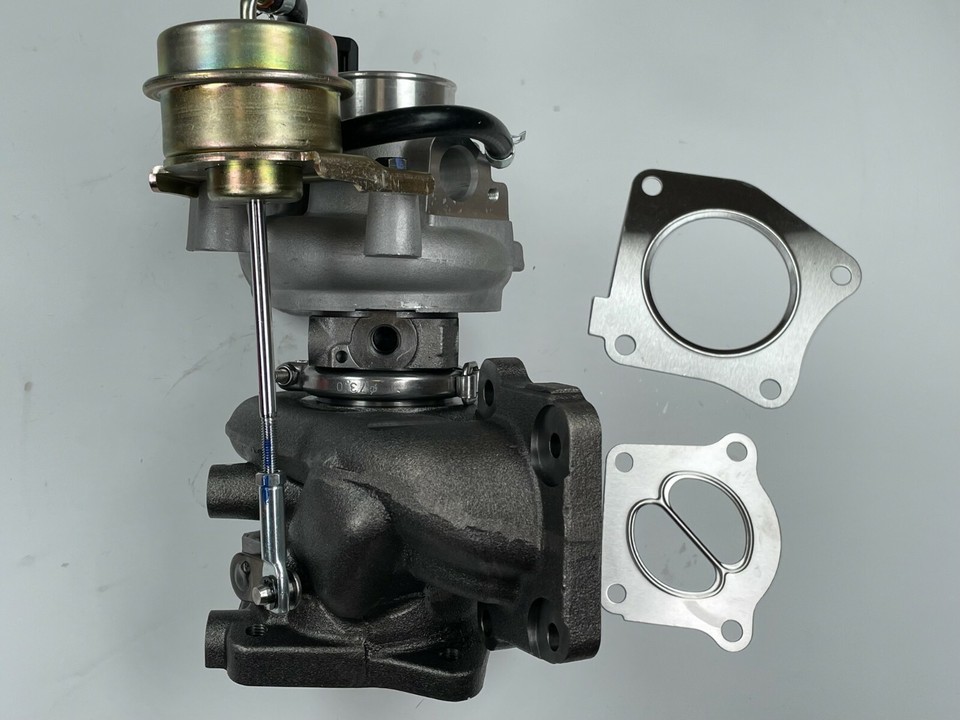 for TD04L 12653326 Turbocharger Chevy Chevrolet Camaro Malibu Equinox 2 ...