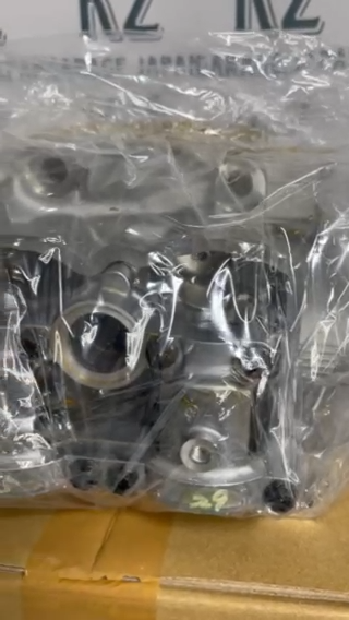 KAWASAKI Genuine KX250F Cylinder Head 11008-0842 NEW | eBay