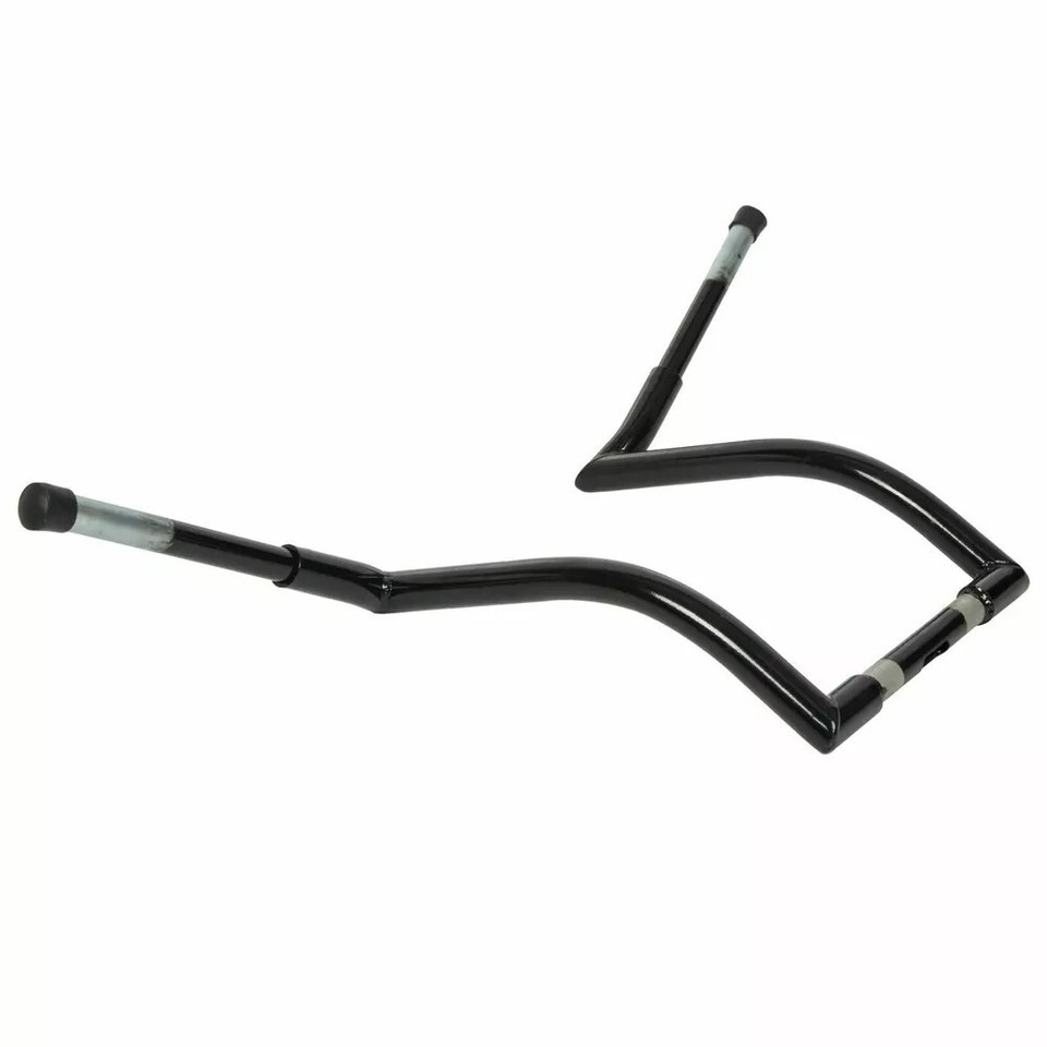 For Victory Cross Country Cross Roads Motorcycle 14" Ape Hanger ...