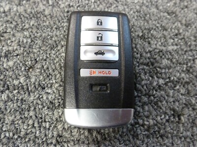 2015-2019 Acura ILX Smart Key Fob Keyless Entry Remote OEM 2016 2017 ...