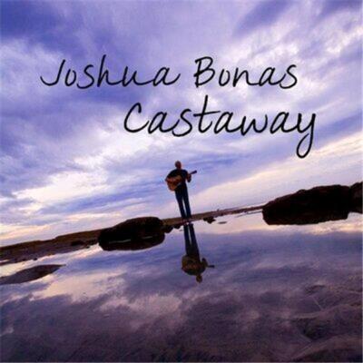 Joshua Bonas Castaway Music CD Original Case Art Excellent | eBay