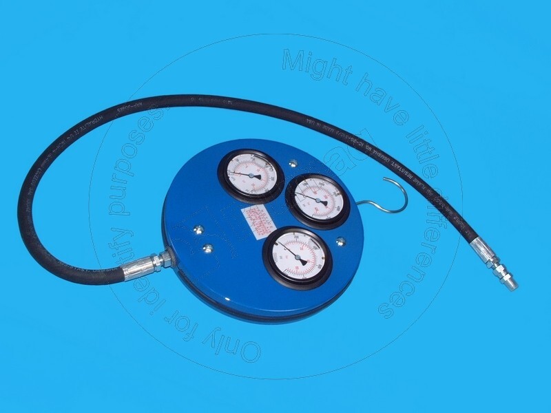 6V7830 Tetra Gauge for Caterpillar 6V-7830 OE QUALITY !FREE SHIPPING ...