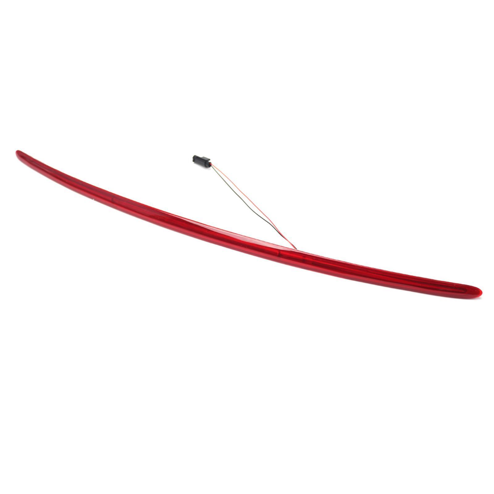 3rd High Level Brake Stop Light 63257167413 for Mini Cooper Clubman | eBay