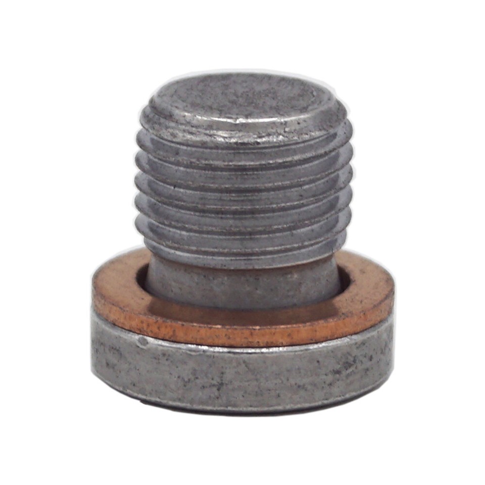 20 X You.S Oil Drain Plug M10x1, 0 MM for Seat Leob Toledo Ibiza ...