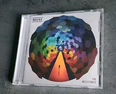 The Resistance de Muse | CD | état bon | eBay