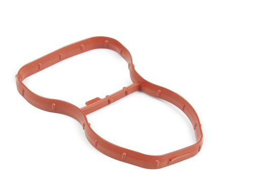 NEW BMW X5 G05 ENGINE INTAKE MANIFOLD PROFILE-GASKET 11617807480 NO ...