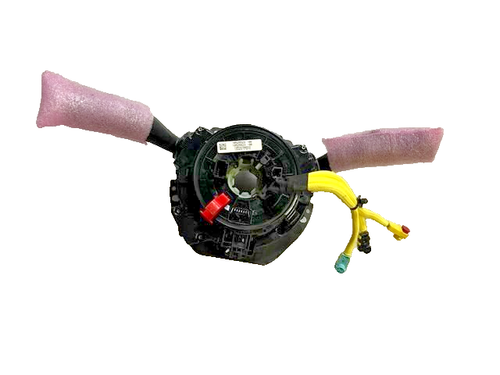 68599295AA OEM Steering Column Clock spring Control Arms 2018-2025 Jeep ...