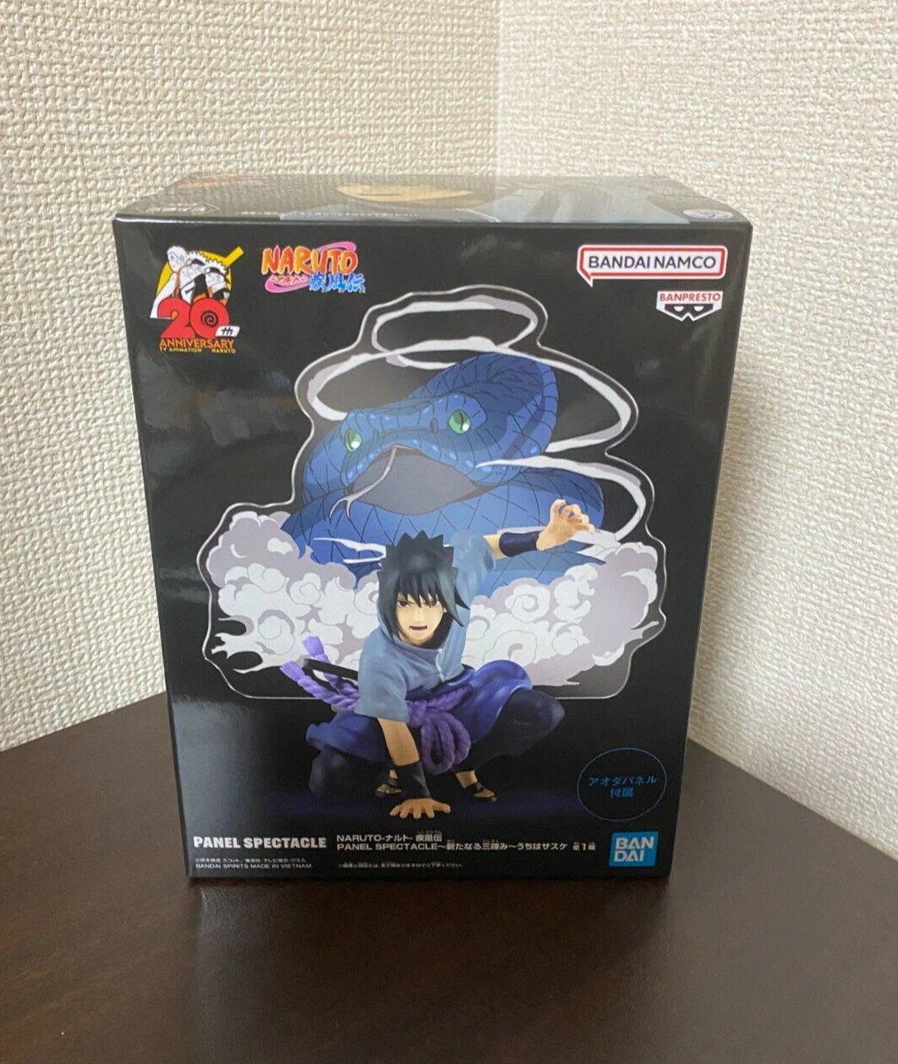 Sasuke Uchiha Beast Mark