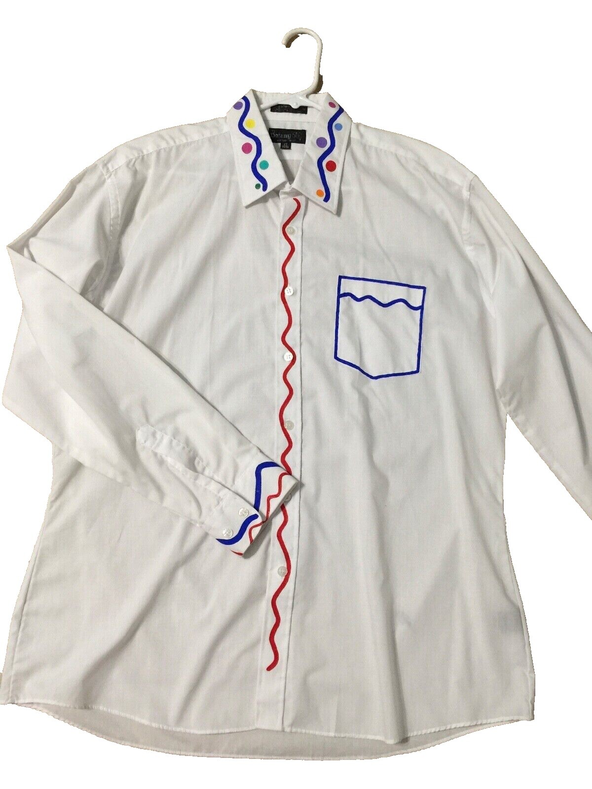 Botany 500 Clothing for Men for sale | eBay