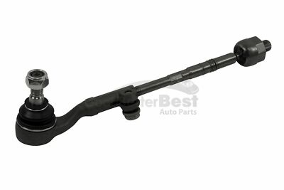 One New VAICO Steering Tie Rod Left V201426 32106793621 for BMW | eBay