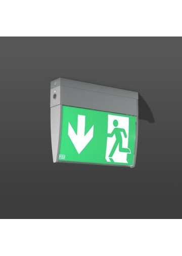 RZB 652219.004 GSUN D LED/2,2 LED-Notleuchte | eBay