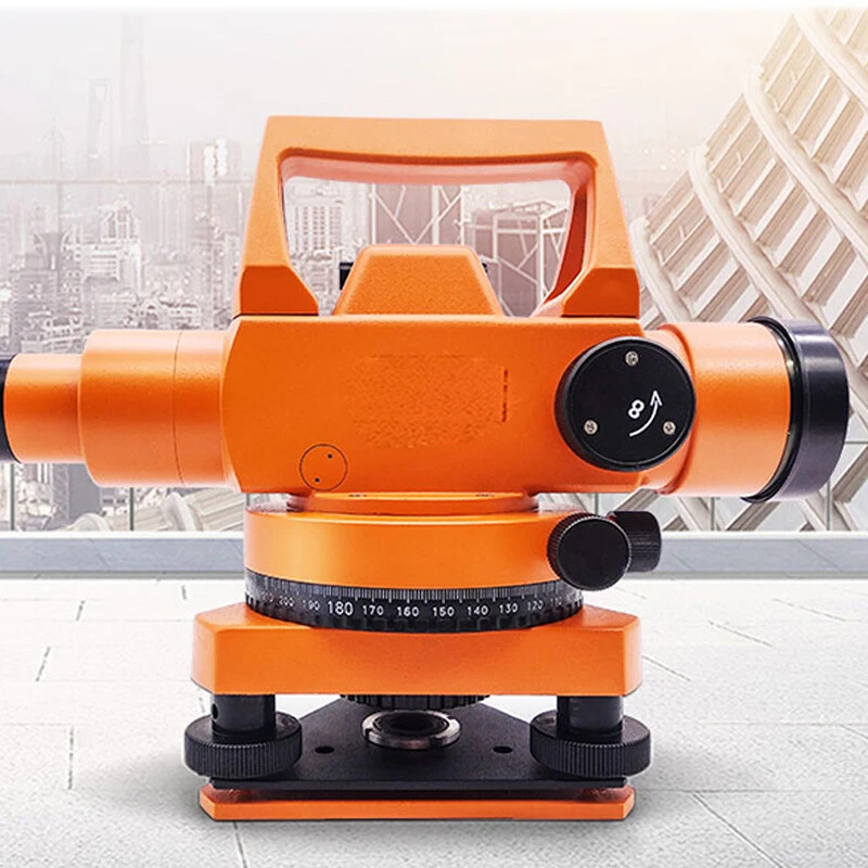 High-precision Engineering Survey Automatic Leveling Level of Leveling ...