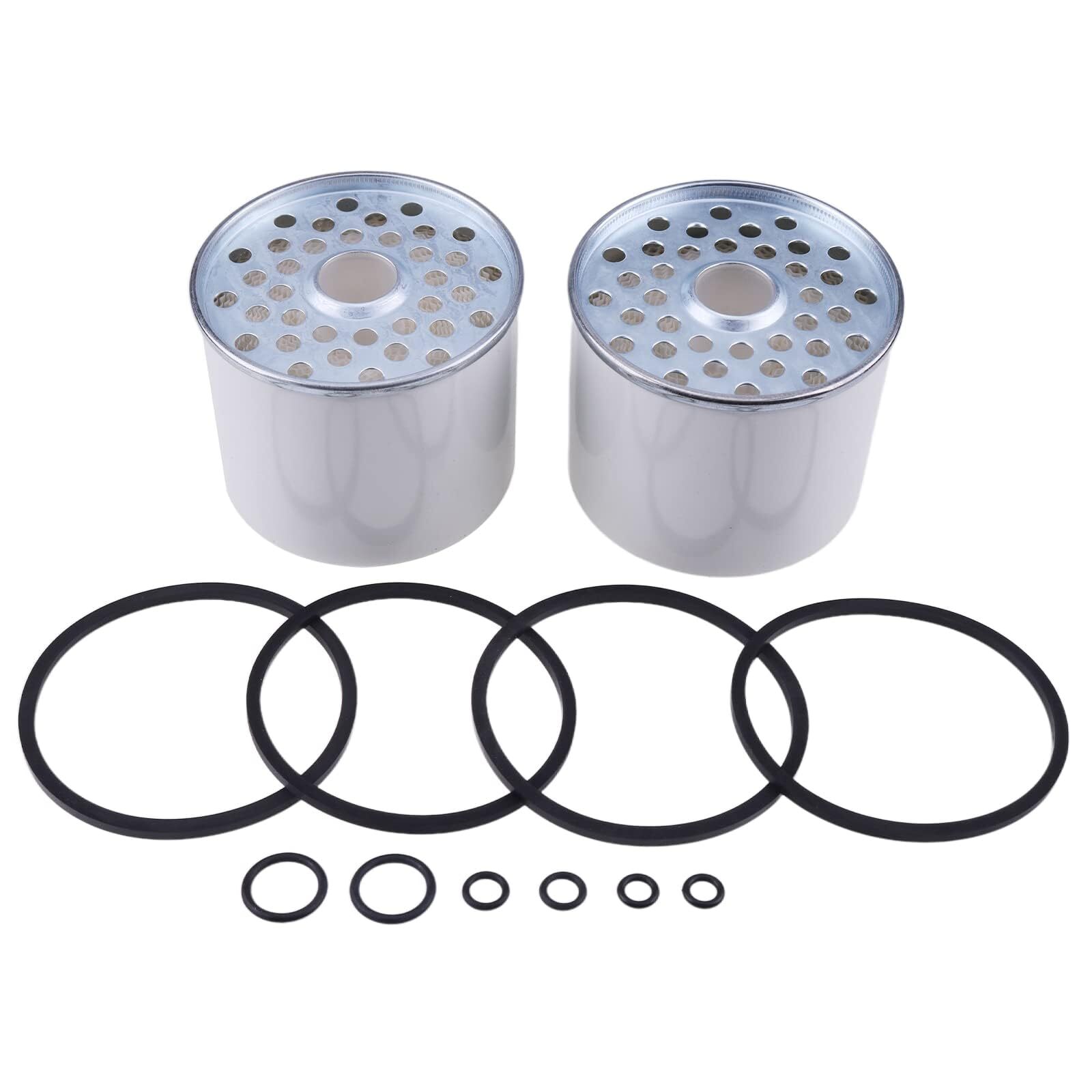 MASSEY-FERGUSON 3405418M2 - Fuel filter cross reference