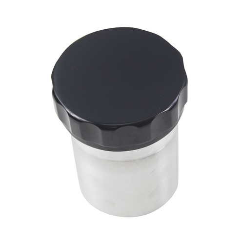 Aluminum Weld On Filler Neck & Cap Dry Sump Fuel Tank Oil Cap Diameter ...