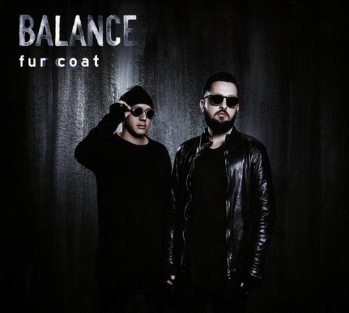 Balance Presents: Fur Coat [Digipak] by Fur Coat Phetote the Poet (CD ...