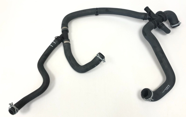 Genuine Ford TRANSIT 06-14 2.2 TDCi Radiator Water Pipe 1750620 for ...