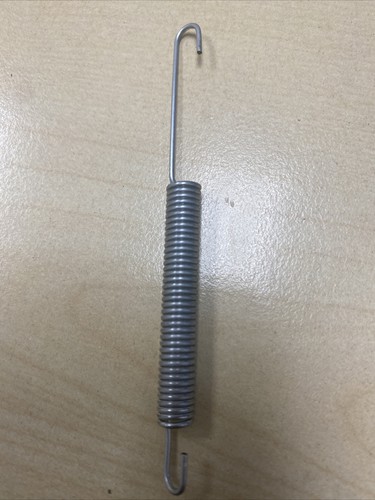 w.b. Jones Spring CO Inc Part # 369 | eBay