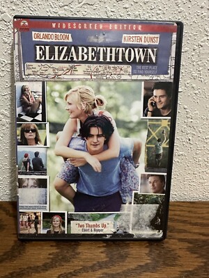 Elizabethtown (DVD, 2006, Widescreen) 97363433644| eBay