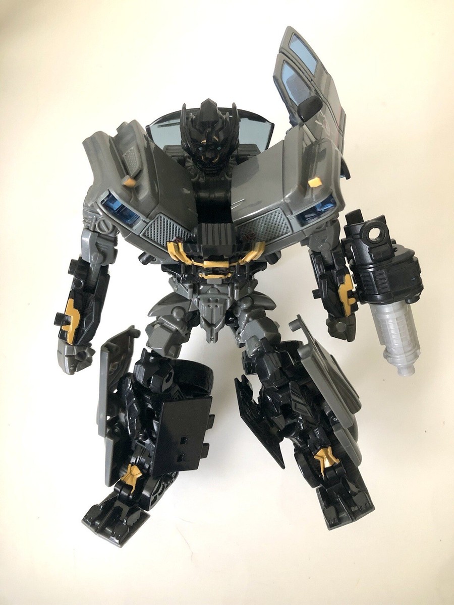 Transformers Revenge Of The Fallen Ironhide