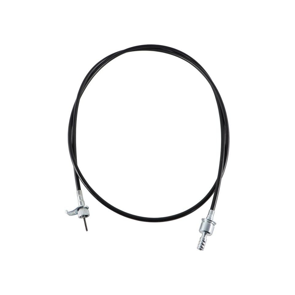 Speedometer Cable W/ Aod C4 C6 FMX 3/4 Speed Stick Conversion For 55 56 ...