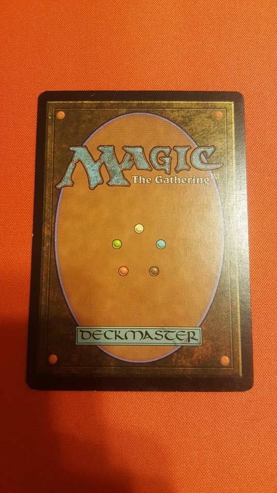 Shelldock Isle Magic The Gathering MTG Card - LOR - Cheap Discounts! | eBay