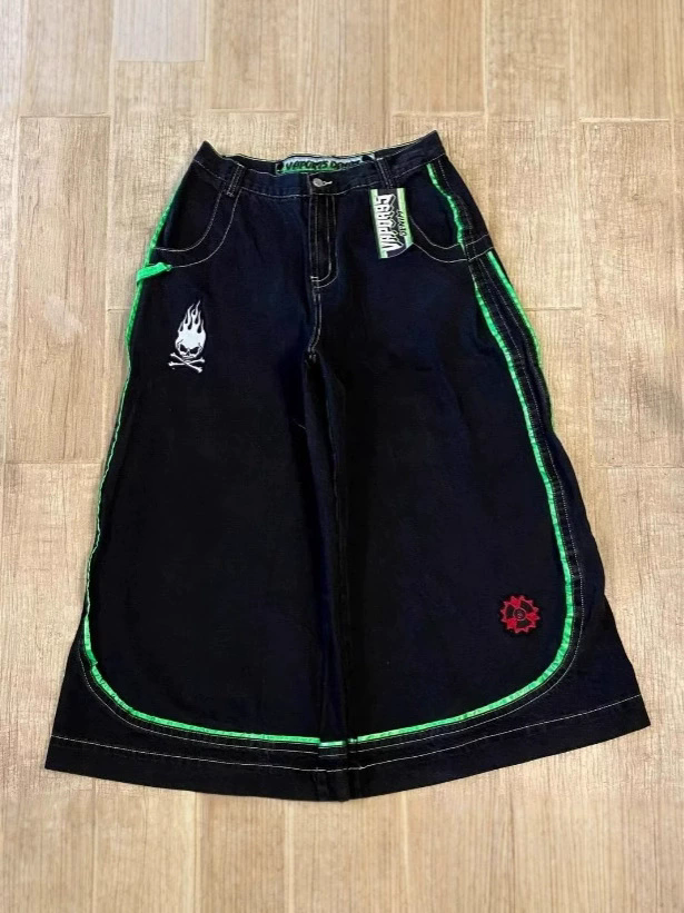 Vintage Original JNCO Jeans Reverb 31429x30 Grail- | eBay