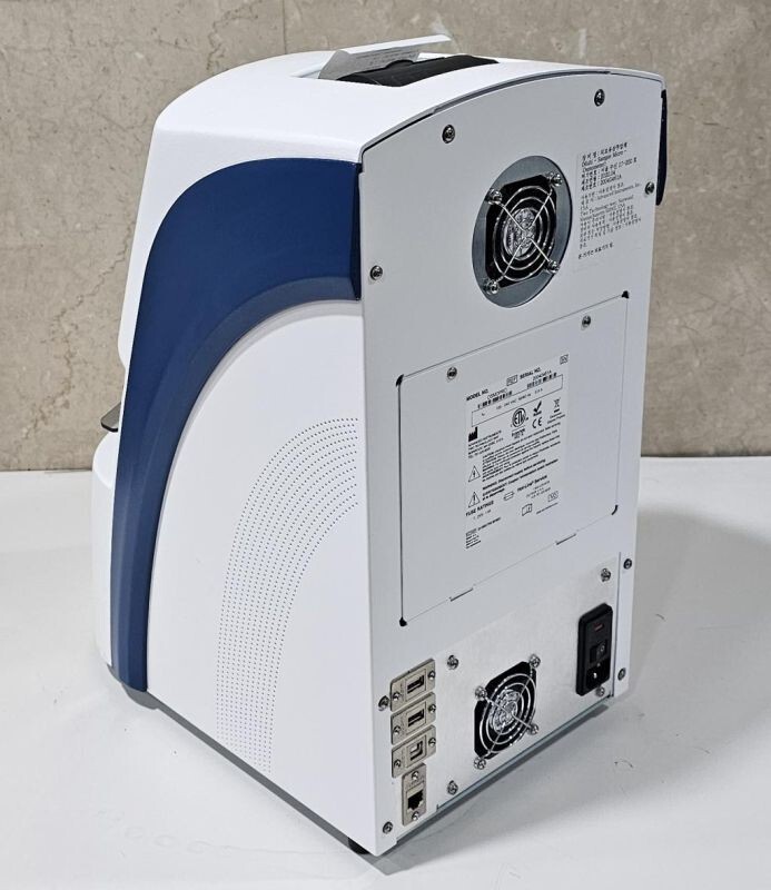 Advanced instruments Osmo PRO Multi-sample Micro Osmometer | eBay