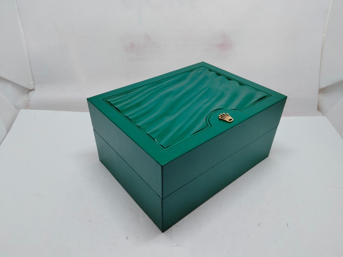 Rolex Watch Box Replica