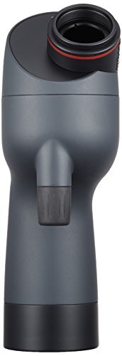 Nikon monocular telescope field scope charcoal gray FSED50ACG 50mm ...