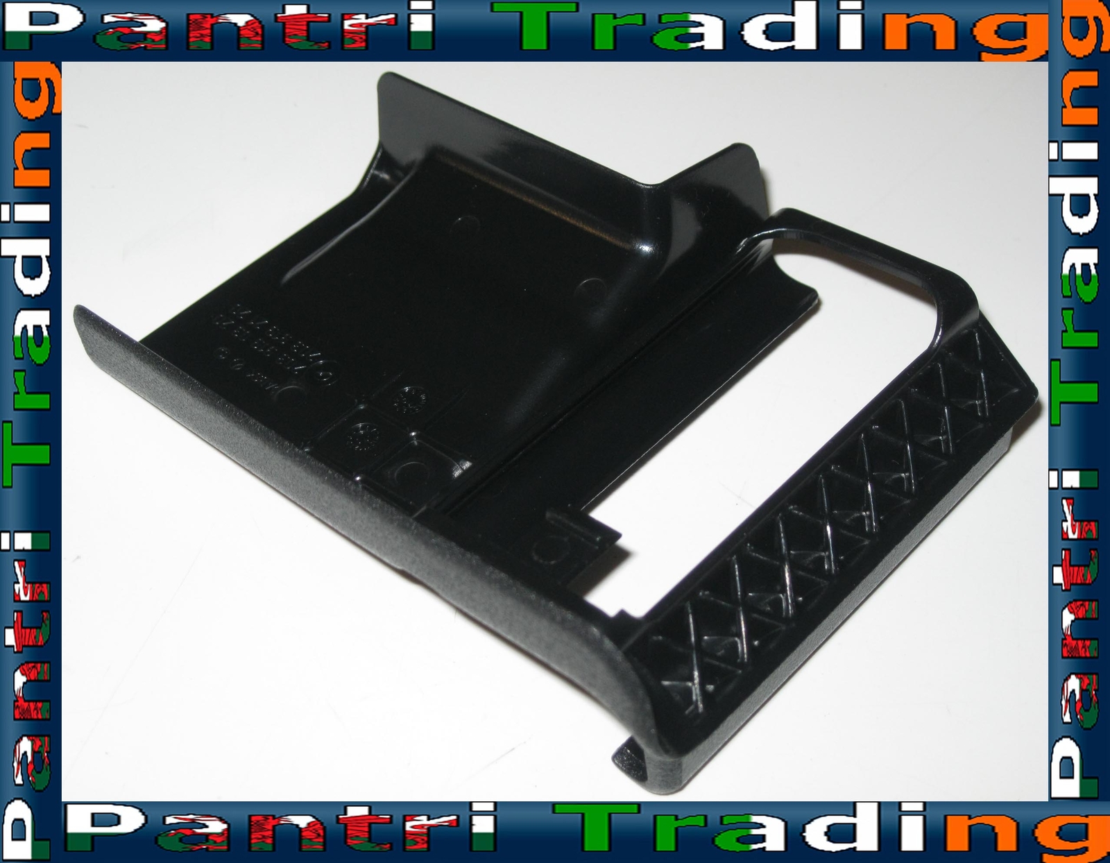 Mercedes W203 C209 Front Seat Rail Runner Cover Trim A2039190320 New ...