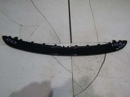 MERCEDES CLA C117 AMG REAR BUMPER LOWER SPOILER GENUINE A1178859900 REF ...