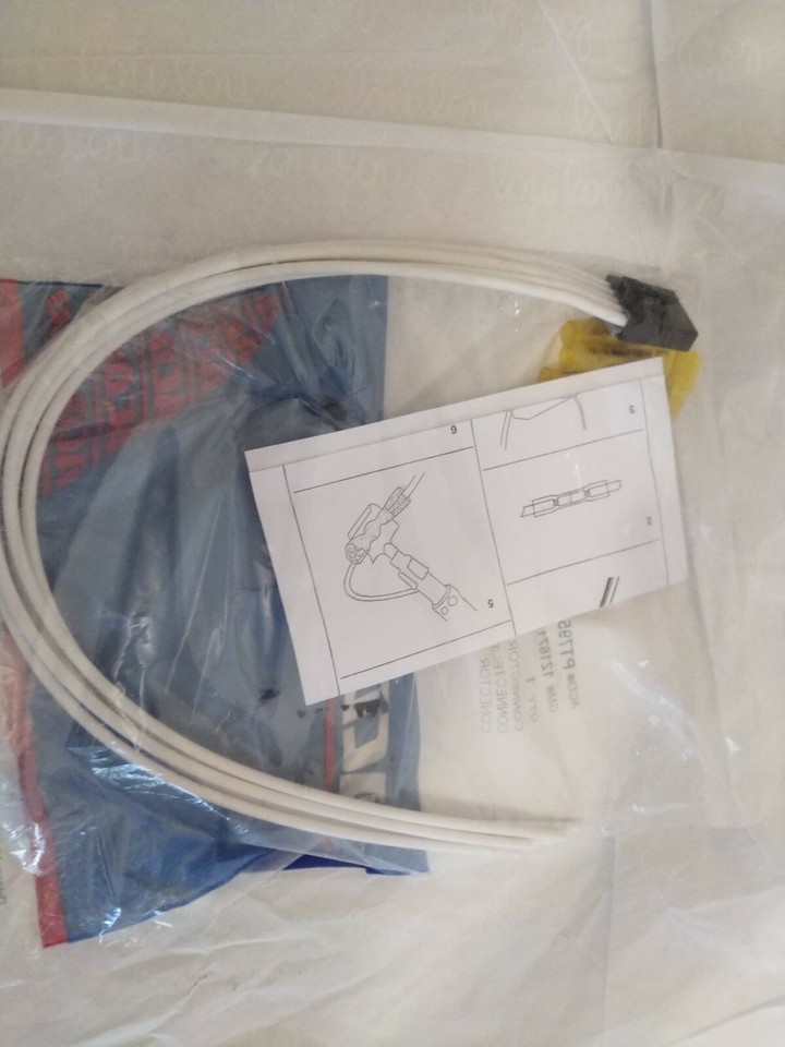 GM OE 12167129 ACDelco PT795 Multi Purpose Connector New | eBay