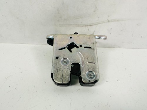 2011-2018 AUDI A8L 4.2L QUATTRO REAR TRUNK LID TAILGATE LATCH LOCK ...