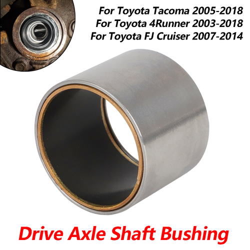 Gear CV Drive Axle Shaft Bushing For Toyota 4Runner FJ Cruiser Tacoma ...