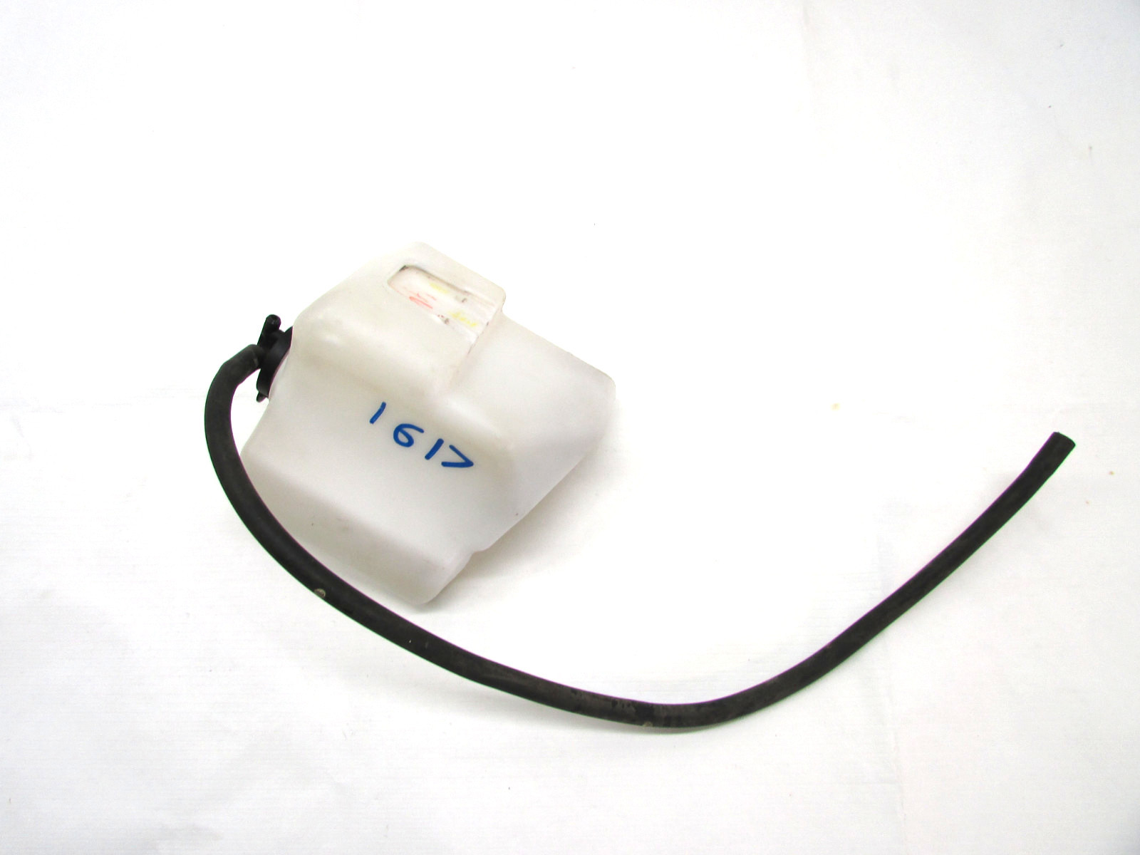 2008 TOYOTA SOLARA COOLANT RESERVOIR TANK 16470-AA020 OEM 04 05 06 07 ...