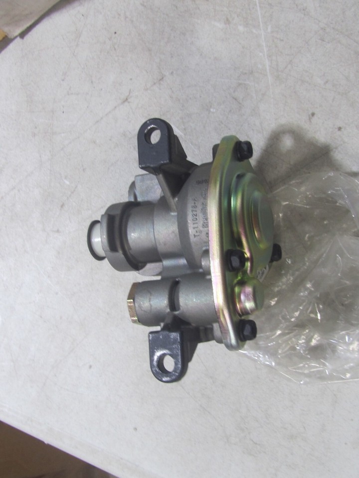 NEW BENDIX AIR BRAKE MODULATING SR-1 VALVE SPRING BRAKE 288063N | eBay