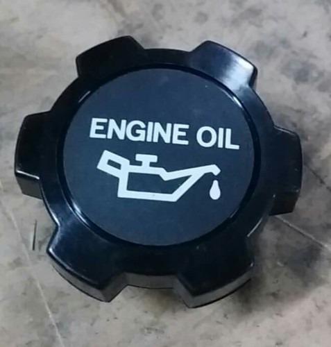 TOYOTA LAND CRUISER hilux TAPPO OLIO 1218013030 12180-13030 | eBay