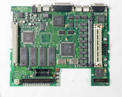 Vintage Apple Macintosh LC II 820-0327-A motherboard untested mbd62 | eBay