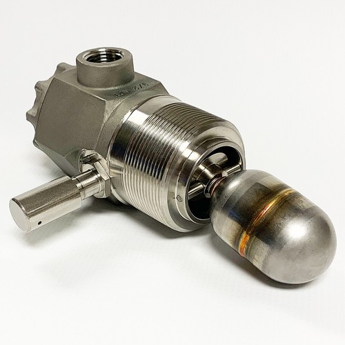 Murphy MLS-020-TF Liquid Level Switch with Test Feature, Part No ...