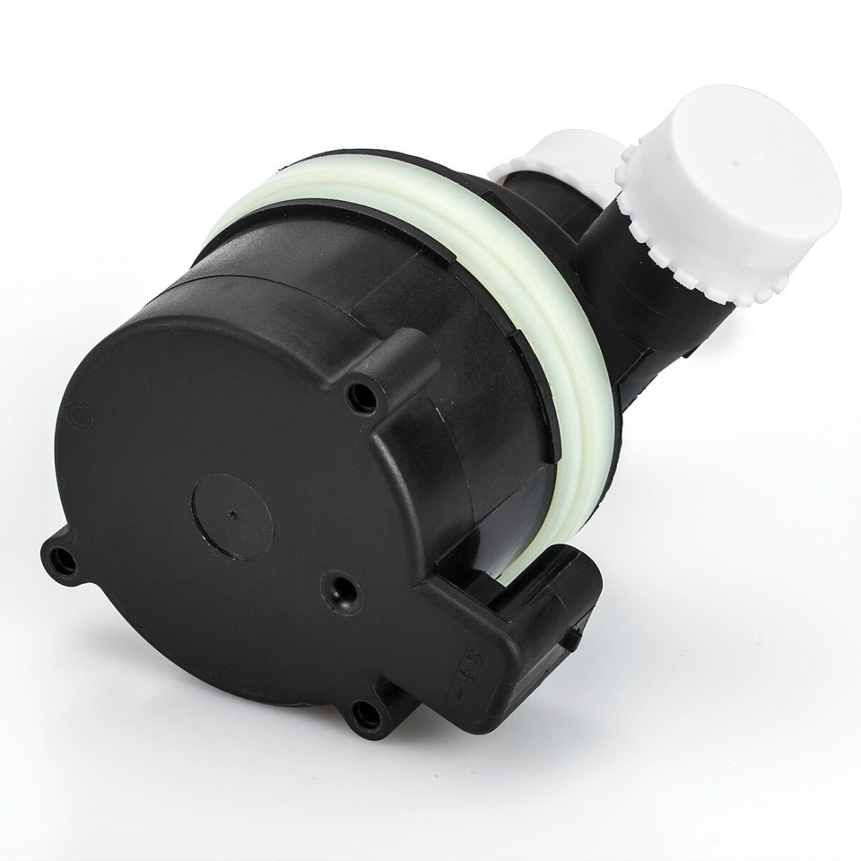 Auxiliary Water Pump 95810631300 For Porsche 92A 3.6L Panamera 971 2.9L ...