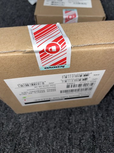 Lenovo 57Y4303 Original Security Cable Lock *New sealed Box* | eBay