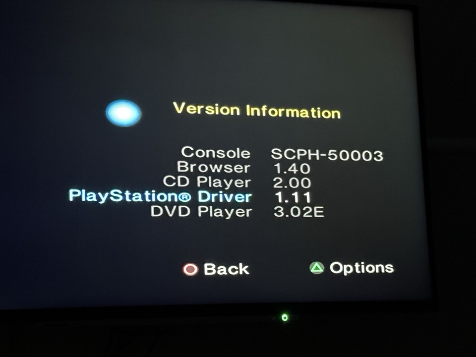 PlayStation 2 Console Bundle With Games- Dragon ball, NBA Live 2000 ...