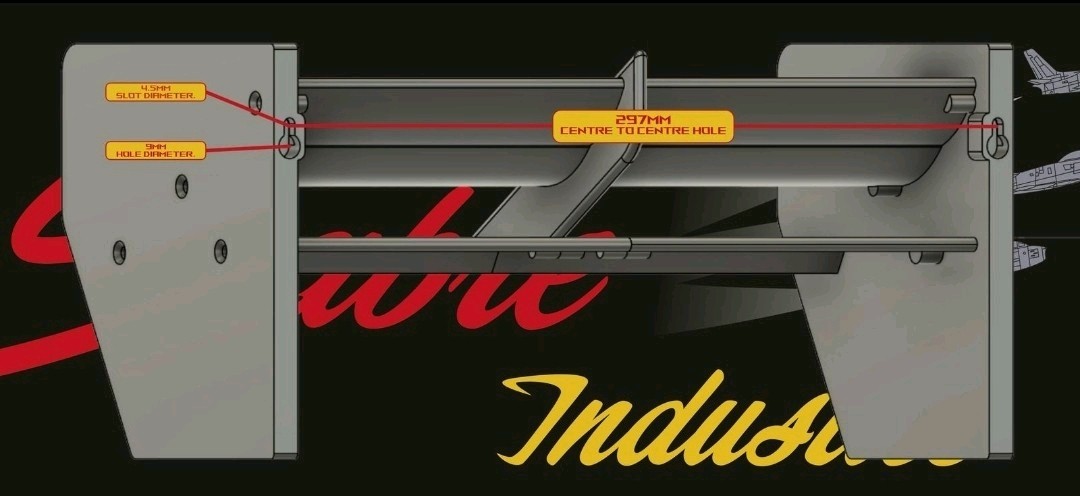 formula 1 Wing F1 Key Holder Lotus Senna JPS John Player Special ...