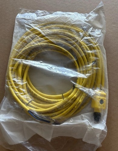 NEW ROCKWELL ALLEN BRADLEY 879D-C3AED4M-5 Class 2 QD V Cable Splitter ...